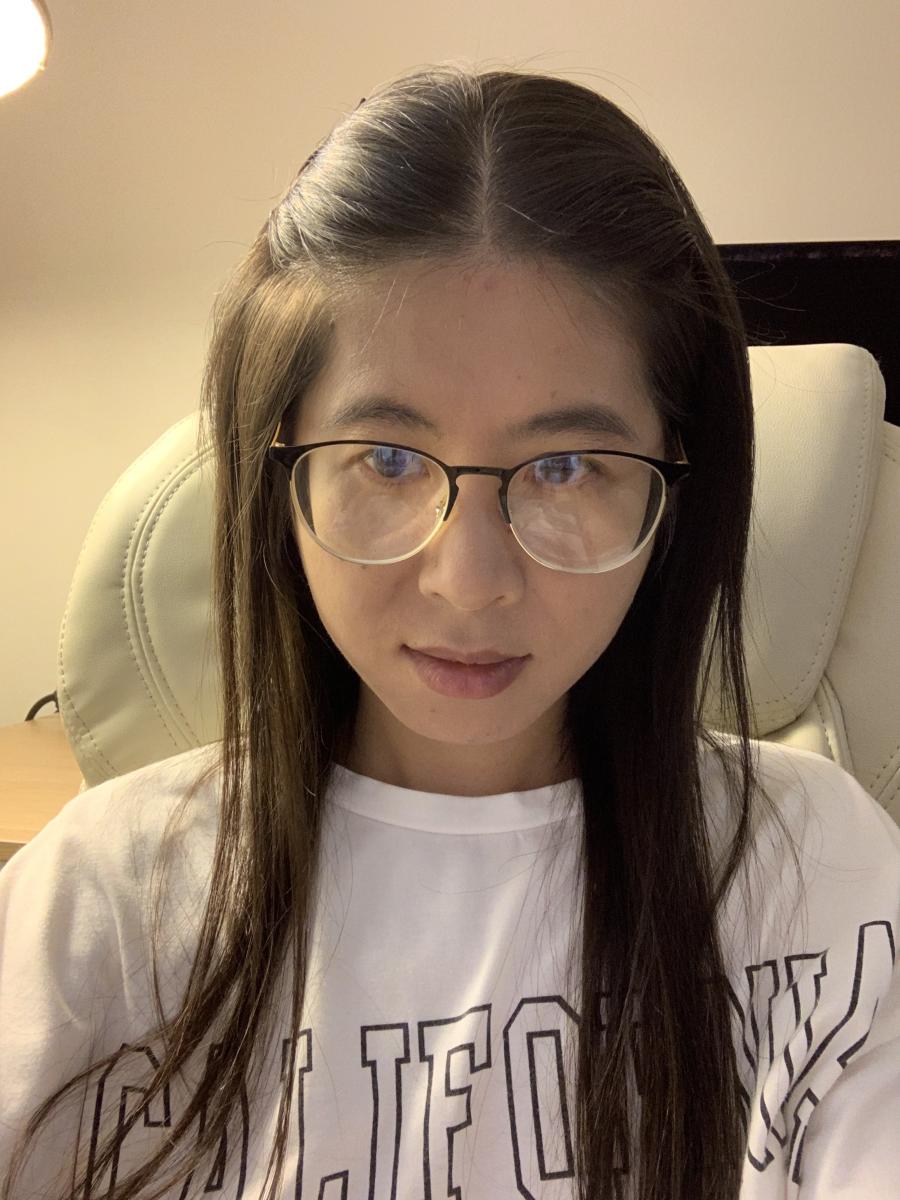 Current PhD Students | Tulane University School of Science and Engineering